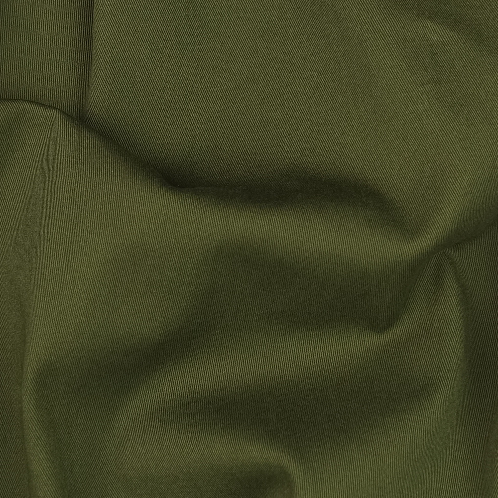 Forest - Twill Stretch - Stofflykke.no